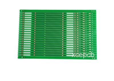 中国 空白の多層 FR4 PCB/ロジャース 4350B 高周波プロトタイプ プリント基板 販売のため