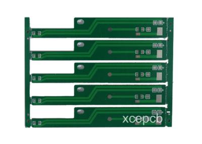 中国 テレコミュニケーション/RF プロダクトのための電子多層習慣 FR4 PCB のむき出しの床 販売のため