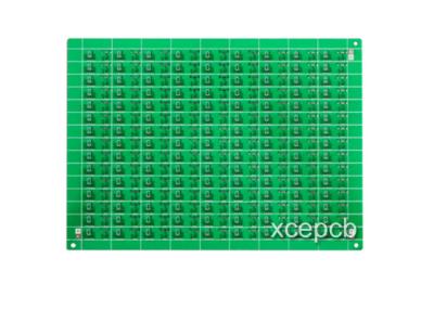 中国 3G/4G LTE の移動式基地局のアンテナ装置のための高い Frenquency ロジャース HF PCB 販売のため
