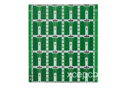 Cina il PWB rigido di abitudine di banda x della K-banda di 24GHZ Rogers imbarca per il modulo automatico della porta in vendita