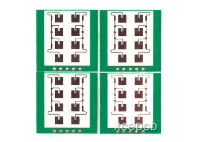 Cina Modulo di Montion della S-Banda di sensibilità del PWB di Rogers del sensore di illuminazione di microonda alto in vendita