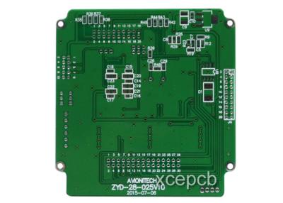 China Elevator Multi Layered PCB Board / Custom Printed Circuit Boards 2 Layer - 10 Layers for sale