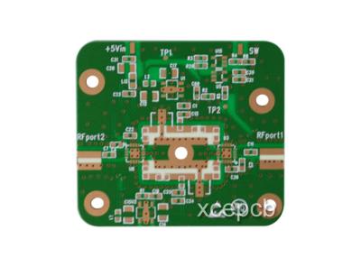 Cina Bordi a più strati professionali del PWB con servizio di design del prototipo, riciclante i circuiti stampato in vendita