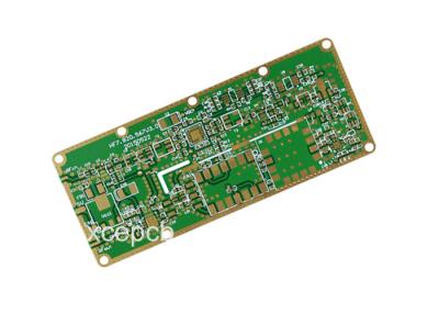 Cina Circuito stampato a più strati del prototipo di progettazione del PWB di alta precisione per il computer in vendita