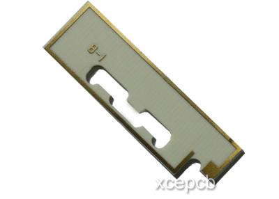 China 6 Layer High Frequency PCB Printed Circuit Board for Automatic Driverless Car System for sale