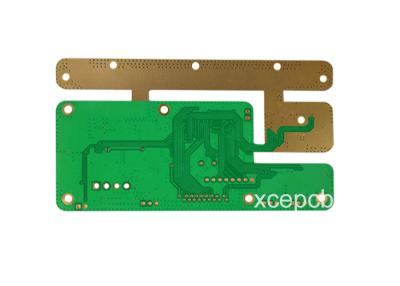 Cina Montaggi a più strati 2 del PWB dei circuiti stampato di abitudine FR4 - 26 spessore di strato 1.8mm in vendita