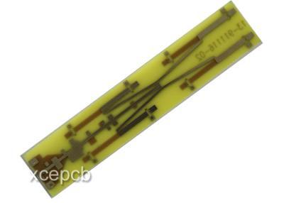 中国 非常灯 LED のサーキット ボード 1OZ のための 2 つの層 FR4 PCB のサーキット ボードは銅張りにします 販売のため