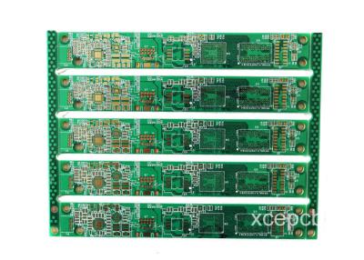 China High TG Multi Layer Copper Base PCB Circuit Boards Fabrication High Performance for sale