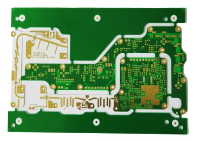 Cina Bordo su misura a più strati del circuito integrato del PWB per l'elevatore in vendita