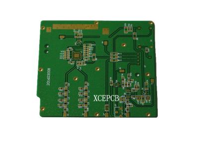 中国 習慣高周波ロジャース 5880 の POE スイッチ PCB 板のプロトタイプ PCB の製造業者 販売のため