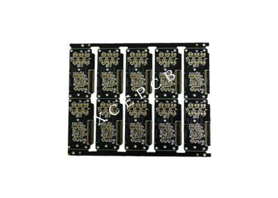 Cina Bordo del PWB di Rogers 4350 per il circuito elettronico del PWB dell'amplificatore di potenza di rf in vendita