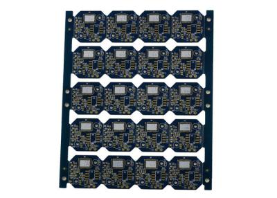 Cina Bordo del PWB di tempo rapido rf di Smd Bga dello strato di Lamicated del rame del PWB di 6 strati con Rogers 3006 in vendita