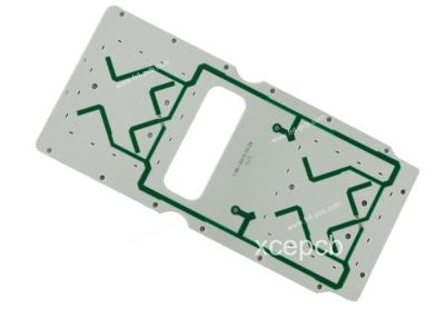 China Aluminium Metal Core PCB Prototype Board , Single Sided LED PCB Prototype for sale