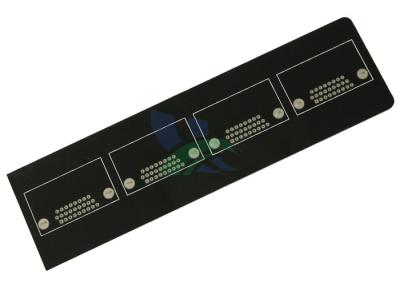 Cina Circuito basso con poche perdite di controllo del PWB Romote del Ro 3210 della dk Rogers per il satellite in vendita