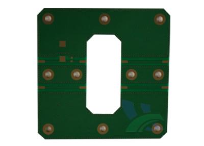 Cina PWB senza fili del circuito stampato di controllo del PWB Romote di microonda rf in vendita