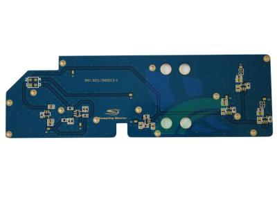 中国 敏感な大気および宇宙空間で使用される高い Tg PCB ロジャース PCB Ro 3010 PCB 販売のため