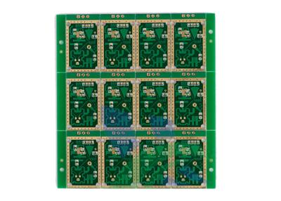 Cina Ro a più strati 4003 C del PWB di Rogers rf di microonda per il sistema radiofonico del radar in vendita