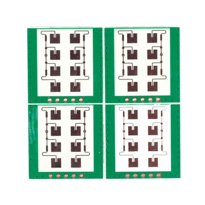 中国 自動車レーダー システム高周波 PCB のマイクロウェーブ敏感なスイッチ 販売のため