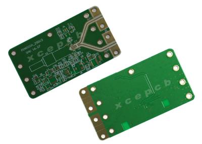 China Placas de circuito impresso do PWB do HF 4003C Multiayer Rogers, 6 camadas à venda