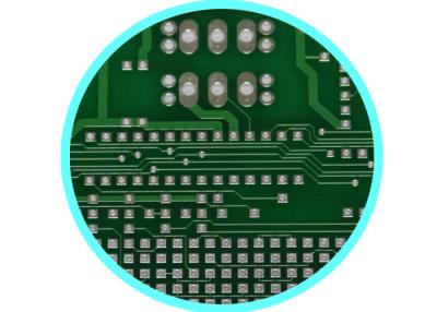 China Multilayer PCB van BGA FR4/Programmeerbare Raad van Onderdompelings de Gouden PCB Te koop