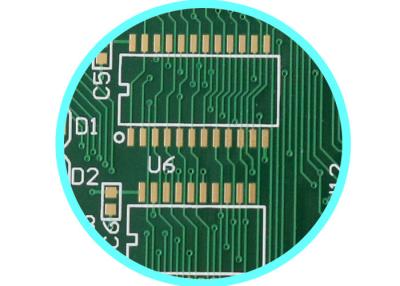 中国 空気調節Fr4 PCBの電子プロダクトのための多層サーキット ボード 販売のため