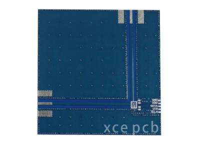 China Radio Frequency Taconic PCB Multi - Layer Circuit Board Insulation Resistance for sale