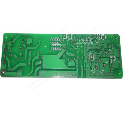 Cina Comitato per il controllo di impedenza di HDI 1.8mm, PWB del rame da 1 oncia con finitura di superficie di ENIG in vendita
