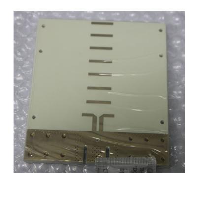 Cina Prototipo 0.508MM del bordo del PWB di Rogers 4003 dell'antenna di Manpack del radar un rame da 1 oncia in vendita