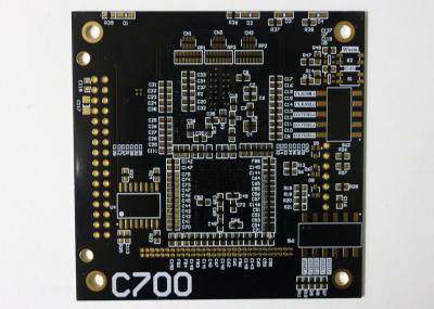中国 特別なRFロジャースの物質的な空気除湿器PCBアセンブリ、高周波 販売のため