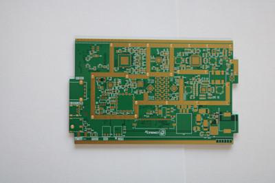 Cina Rogers 3003 ha mescolato applicazione militare/aerospaziale del prototipo del bordo del PWB di progettazione FR4 dell'attrezzatura in vendita