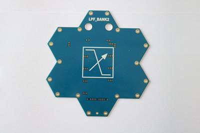 Cina Rf elettrica & progettazione senza fili e montaggio del PWB degli amplificatori di progettazione rf in vendita