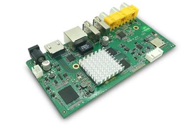 China Electro Mechanical PCB Assembly PCBA for Equipment Control Mixed for sale