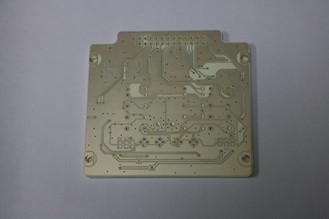 Cina Circuito di comunicazione Rogers4003 un circuito di 2 strati, foro minimo 0.2mm in vendita