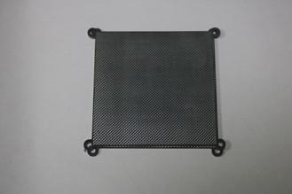 Cina Strati Taconic del PWB di impedenza di ENIG 2 con il circuito del modulatore di Vias FM in vendita