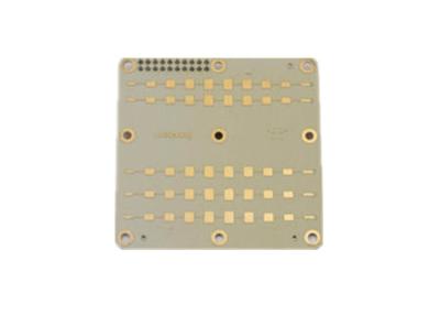 Cina PWB di Rogers di 4 strati per il sistema del radar con Rogers RO3003 e TU872 in vendita