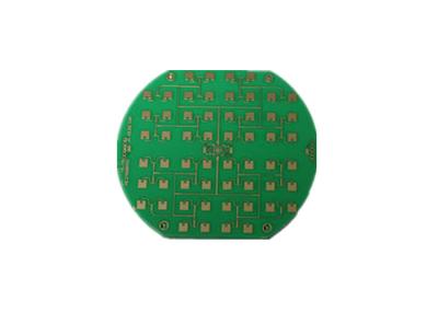 中国 PCB板プロトタイプ アンテナのための板2つの層のRogers4350 販売のため