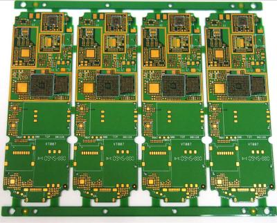 Cina rogers PCB in vendita