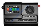 China Great Guide GPS Multilingual triggered Audio Commentary System for sale
