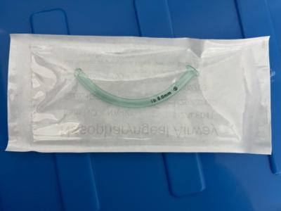 China Neus Vrije Steriele de Eerste hulplevering Aangepaste Diameter van het Luchtroutelatex Te koop