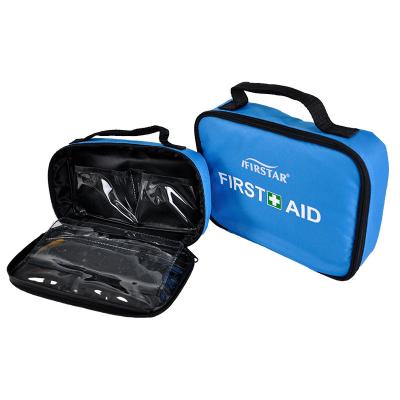 China Primeiros socorros Kit Burning Emergency Bag da sobrevivência cirúrgica médica feita sob encomenda da cópia à venda