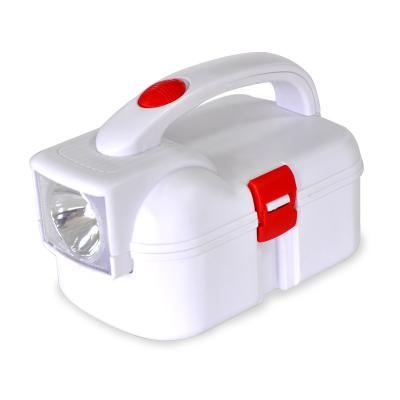 Cina Ministero degli Interni di plastica di Kit For Car Travel Camping del pronto soccorso della torcia in vendita