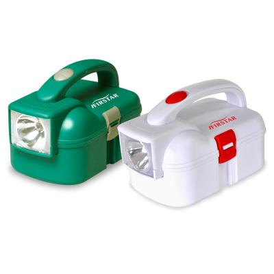 Cina Ministero degli Interni di plastica di Kit For Car Travel Camping del pronto soccorso della torcia in vendita