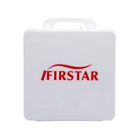 China transparent PP Plastic Mini First Aid Kit Boxes For Home Office Auto for sale