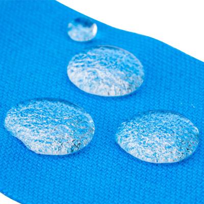 Cina La cinesiologia lega il cotone con un nastro di ortopedia della fisioterapia del muscolo di terapia della sicurezza di sport in vendita