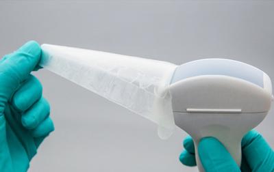 China ISO Approval Ultrasound Transducer Probe Covers Disposable Sterile General Purpose for sale