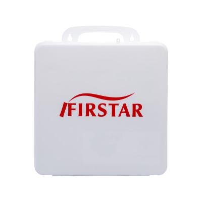 China De praktische Eerste hulp Kit Wall Mounted ISO13485 van de Gezondheidszorgwerkplaats Te koop