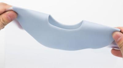 Cina Dito del piede a 32 pollici del ginocchio della caviglia della gamba del bambino del protettore arrotolato & della colata impermeabile riutilizzabile in vendita