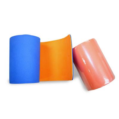 China het Broodjessplinter van de eerste hulplevering, Splinter van het Eerste hulp de Universele Opgevulde Aluminium, 36 Gerolde Duim, Geassorteerde Kleur Te koop