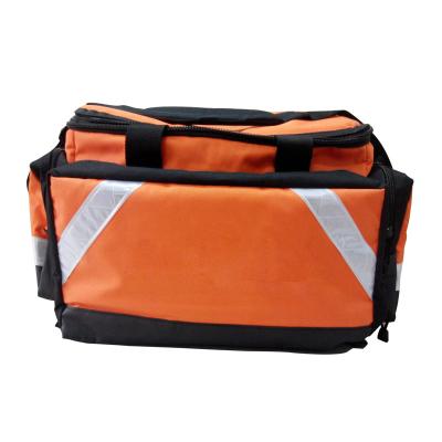 Cina Corredo versatile del radar-risponditore del pronto soccorso della borsa di emergenza dei rifornimenti del pronto soccorso del nylon in vendita