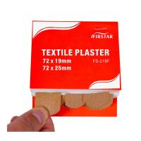 China First Aid Supplies Detectable Plaster for sale